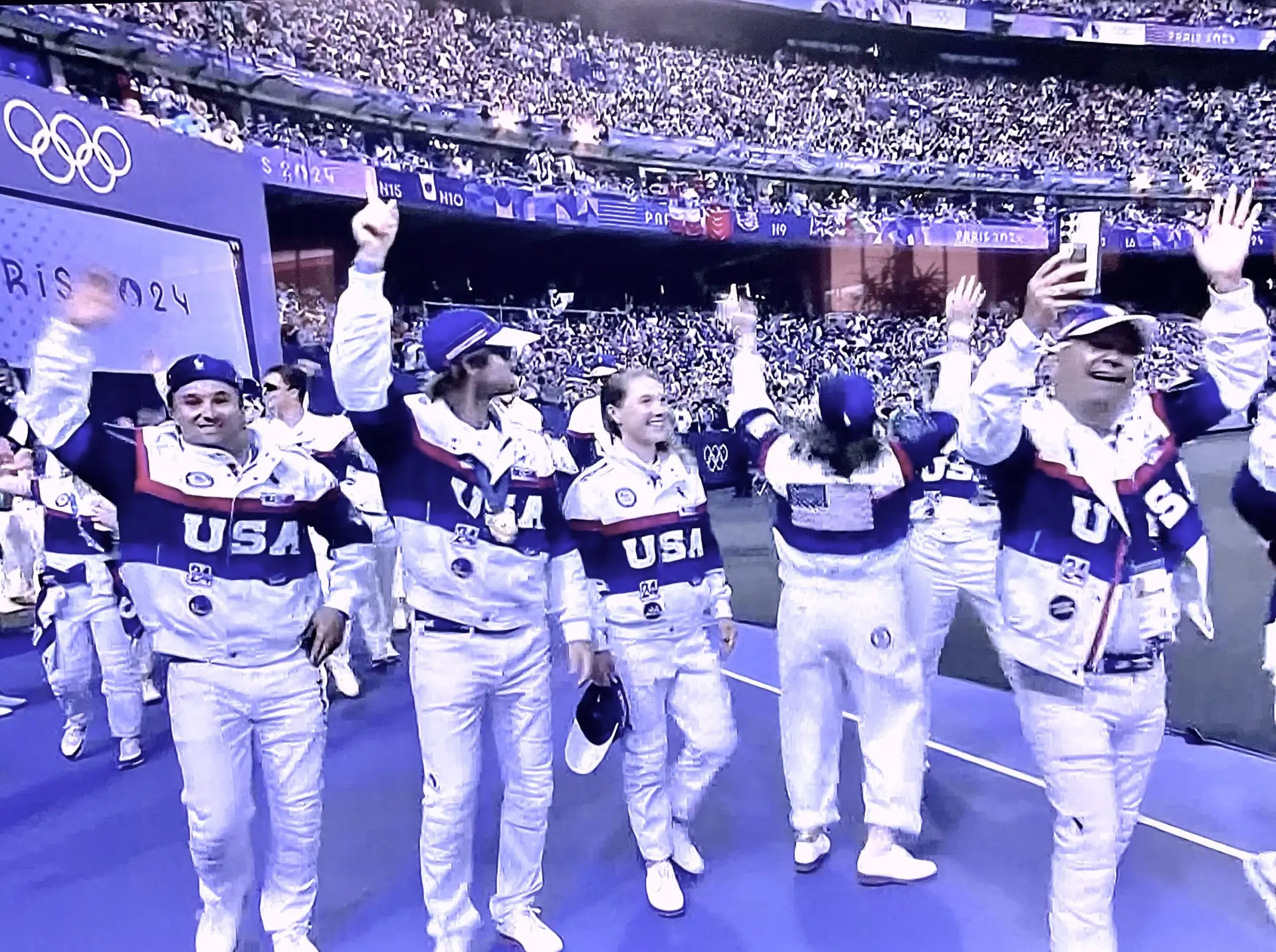 The Winning Spirit: An American Tradition - UNALIENABLE RIGHTS