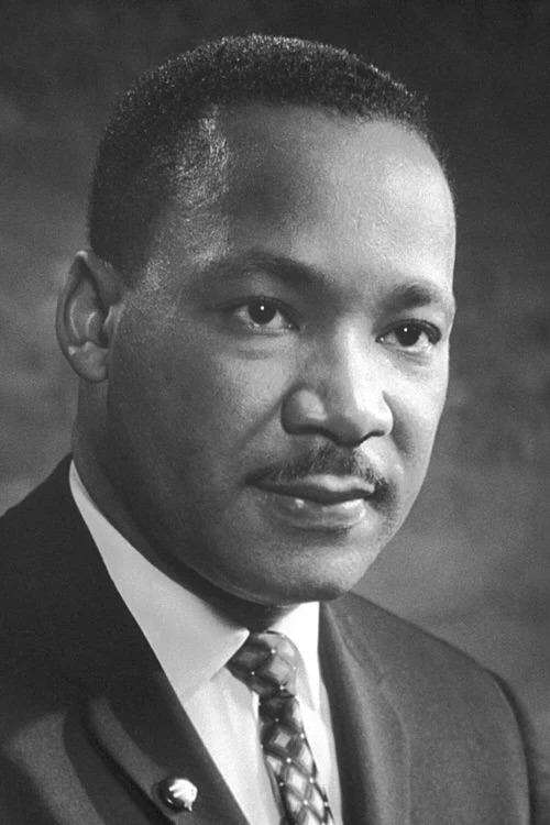 Honoring Dr. Martin Luther King, Jr.: An American Patriot - UNALIENABLE ...
